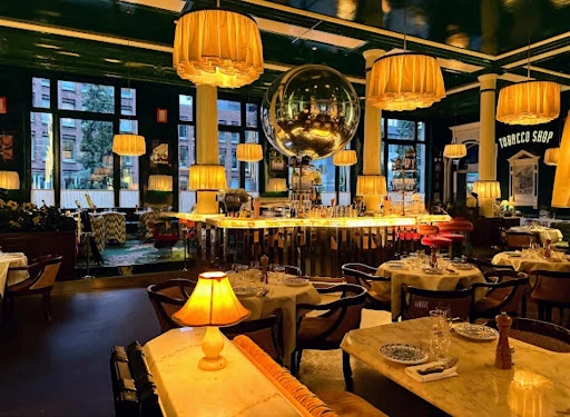 Edmondo Hamburg - Reviews, Phone, Hour, Reservations